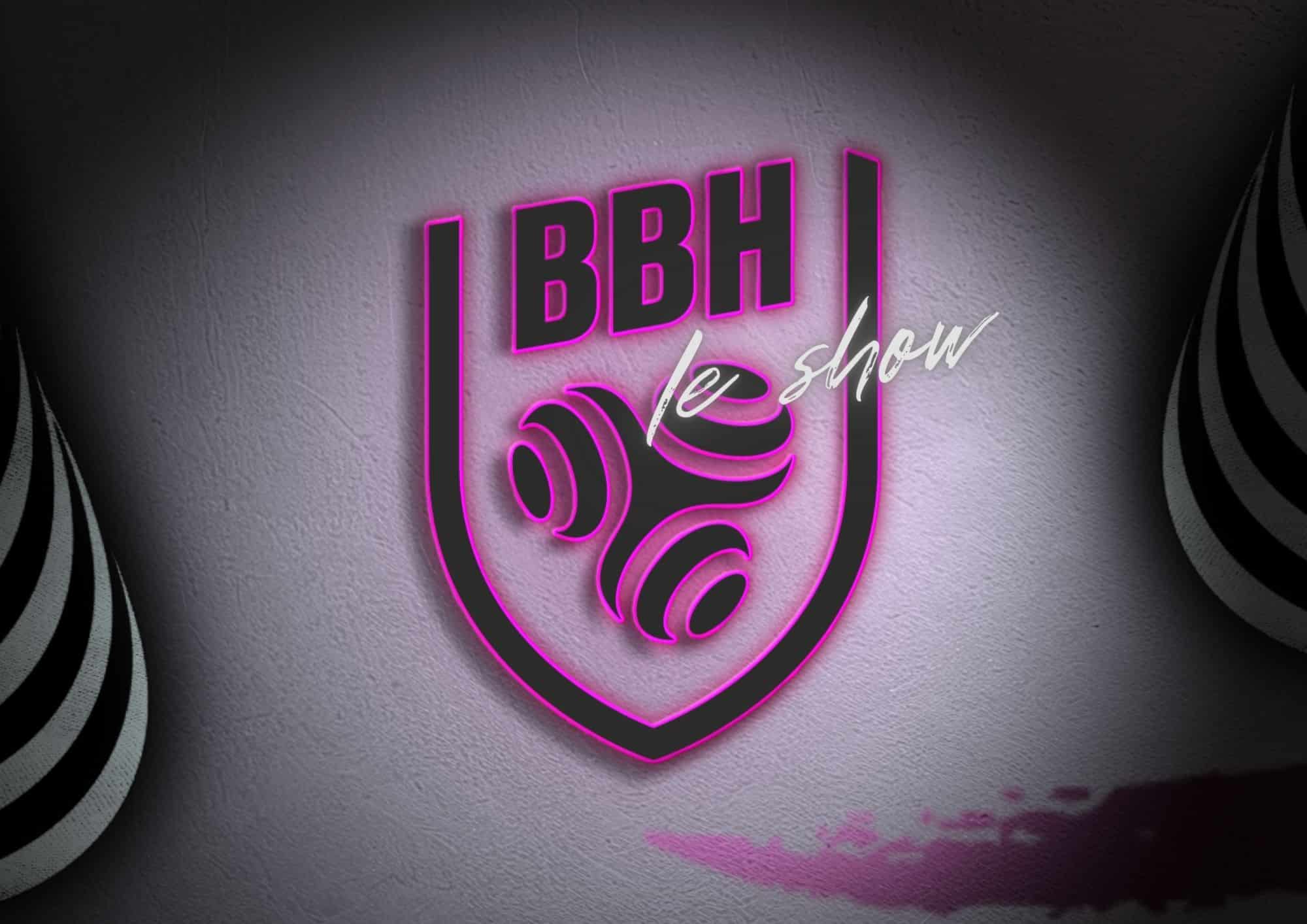 BBH Le Show - Tébéo & Tébésud
